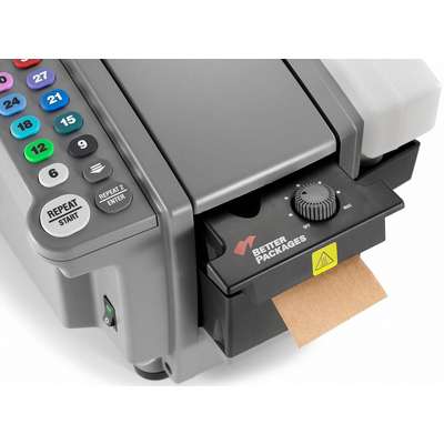 923397-2 Better Pack Benchtop Carton Sealing Tape Dispenser, Electric ...