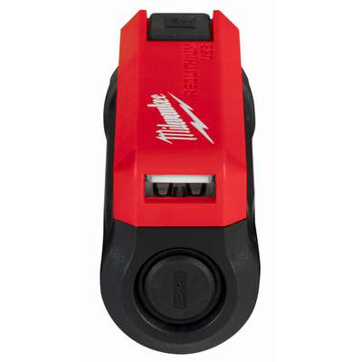 Milwaukee 48-59-2012 Power Bank, 2,000 mAh | Imperial Supplies