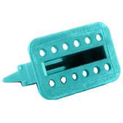 78780 Amphenol 12 Cavity Plug Wedgelock Aw12S | Imperial Supplies