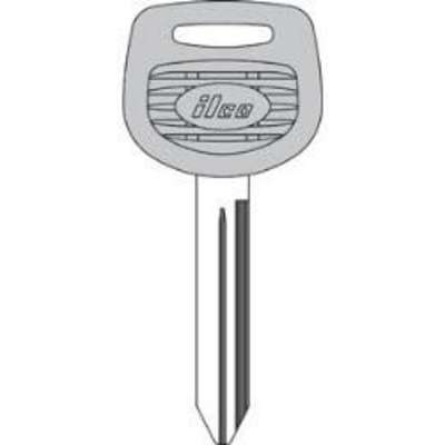 1628-P Key Blank 2018 Freightliner Cascadia | Imperial Supplies