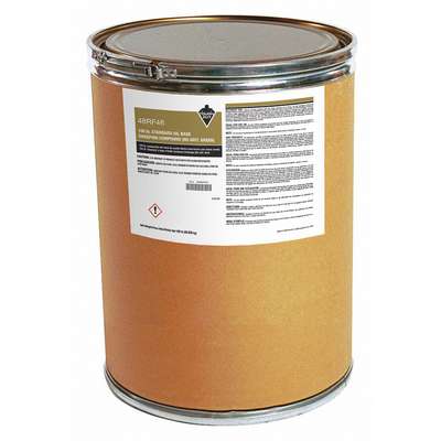 932705-6 Oil-Based, Green Sweeping Compound without Grit; 100 lb ...