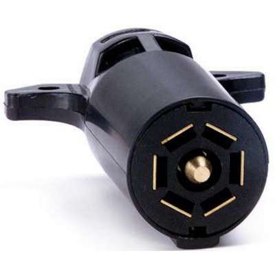 78878 Grote 7-Pole Trailer Plug, RV Style | Imperial Supplies