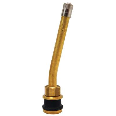 Tire Valve Stem TR572 with 13 Degree Bend - Tubeless | Imperial Supplies