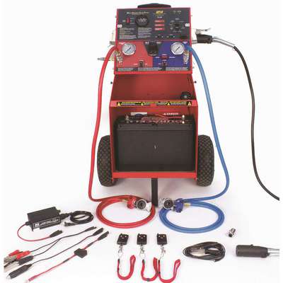 917997-1 IPA 9008-DLG Super MUTT Mobile Universal Trailer Tester ...