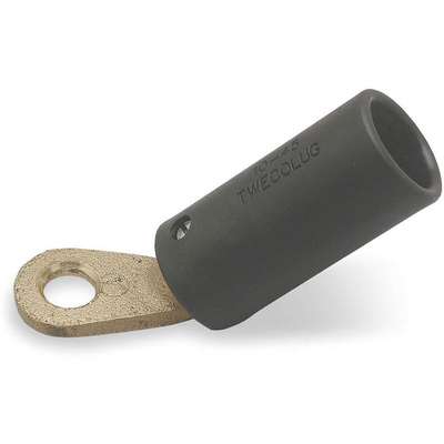 912809-2 Tweco Welding Cable Ball Point Lug: For Use With Up to 1/0 ...
