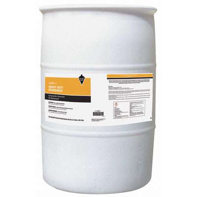 921958-8 Tough Guy® 55 gal. Drum, Concentrated Degreaser; Citrus ...