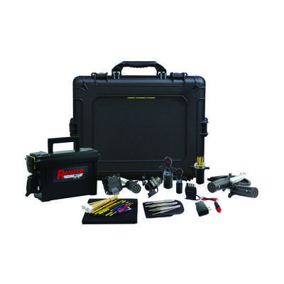 800126 IPA 9200 Tactical Trailer Tester Field Kit | Imperial Supplies