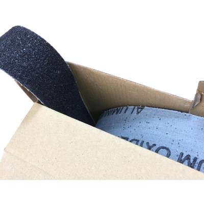 71328 Emery Cloth Roll," 1-1/2" x 150 ft., Coarse | Imperial Supplies