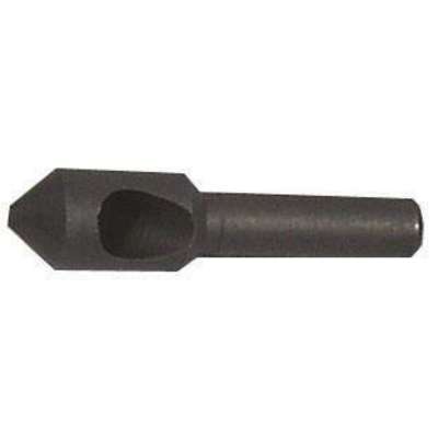 80509 Countersink #4-5 82 deg. Zero Flute Deburring Tool Pilotless ...