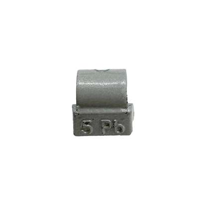 379045 Imperial Knock-On Wheel Weight, Coated Lead, IAW Series, 5g ...