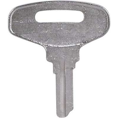 37526 Key Blank, Type 1539 | Imperial Supplies