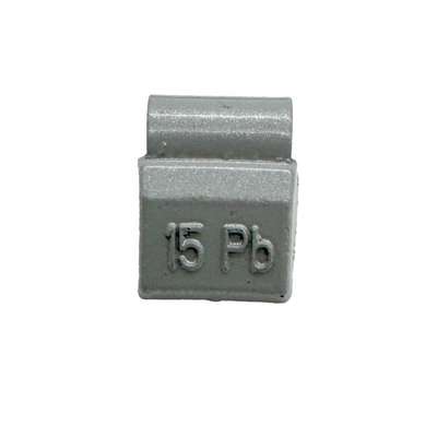 379047 Imperial Knock-On Wheel Weight, Coated Lead, IAW Series, 15g ...