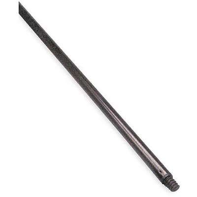 911546-9 Ability One Broom Handle: 60 in Broom Handle Lg, Acme Thread ...