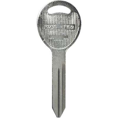 37543 Key Blank, Type Y159 | Imperial Supplies