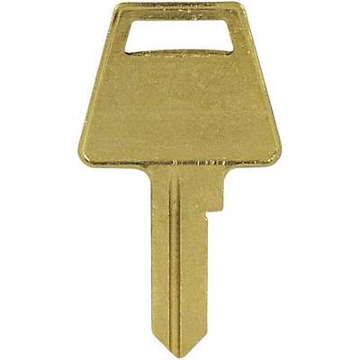 37544 Key Blank, Type AM3/1045 | Imperial Supplies