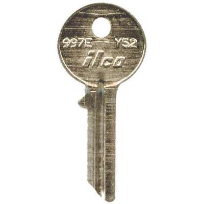 37545 Key Blank, Type Y52 | Imperial Supplies