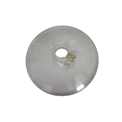 935284-7 Speedaire Chip Shield: Plastic, 22YK40/22YK39/22YK38/22YK37 ...