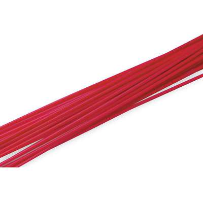 921472 Seelye Plastic Welding Rod: HDPE, Standard, Round, 5/32 in x 48 ...