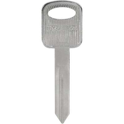 37551 Key Blank, Type H75 & DA36 | Imperial Supplies