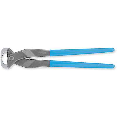 919756-3 Channellock End Cutting Nippers,10" Overall Length,5/8" Jaw ...
