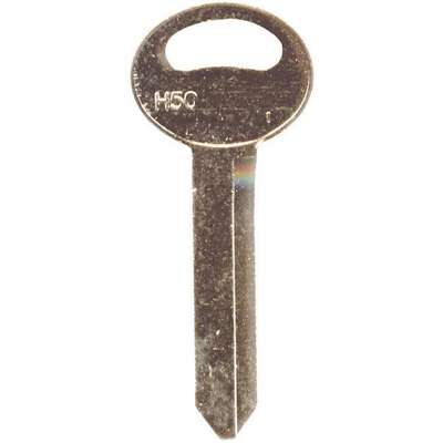 37577 Key Blank, Type H50 | Imperial Supplies
