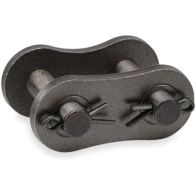 914216-4 Carbon Steel, Single Strand Connecting Link, For Industry ...