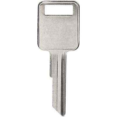 37584 Key Blank, Type RA4 | Imperial Supplies