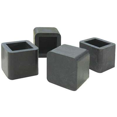 921004-3 Ega Rubber Tip: Ladders, Aluminum and Steel Mobile Platforms ...