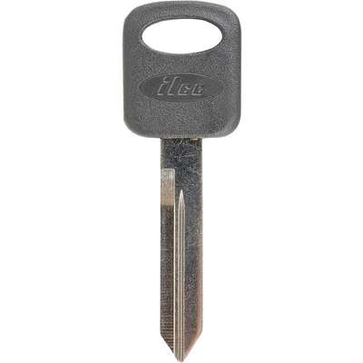 37592 Key Blank, Type H75P & DA36P | Imperial Supplies