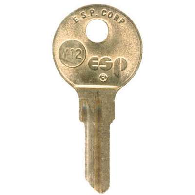 79007 Key Blank | Imperial Supplies