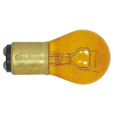 82510 Mini Bulb, Trade Number 1157A, 26.88 Watts, S8, Double Contact ...