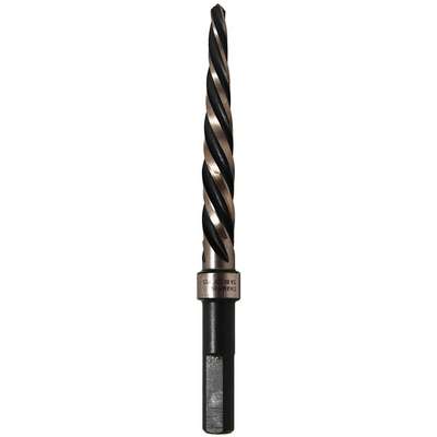 81842 1/2" High Speed Steel Reamer, 3-15/16" Flute Length, 5-15/16 ...