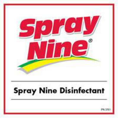 3761 Label For Steel Applicator For 5661-4 | Imperial Supplies