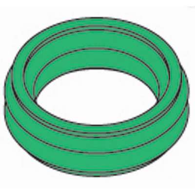 78594 Double O-Ring Green Hnbr #6 | Imperial Supplies