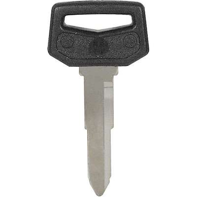 37657 Key Blank, Type DC1 | Imperial Supplies