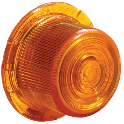 84635 Betts LED Deep Lens Insert, Single Contact Insert Lamp with ...