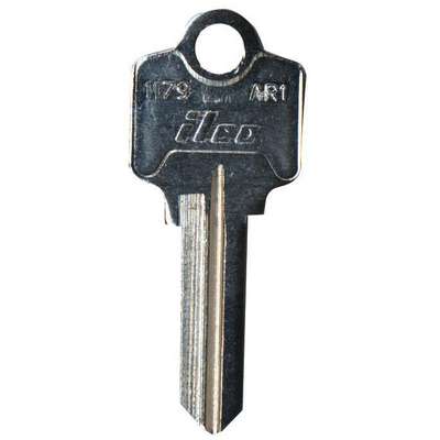37693 Key Blank, Type ARI/1179 | Imperial Supplies