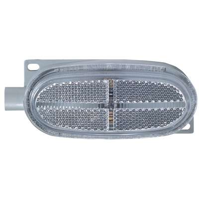 84642 BETTS 200224 LED, Oval Dome Light | Imperial Supplies