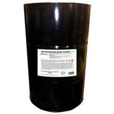 820055 Penray® Non-Chlorinated Brake Parts Cleaner, 55 Gallon Drum, 45% ...