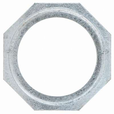 922815-5 Raco Steel Reducing Washer, For Use With Fittings and ...