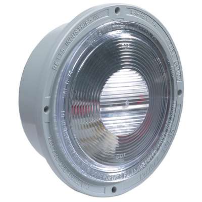 84647 Betts Incandescent, Round Back Up Light | Imperial Supplies