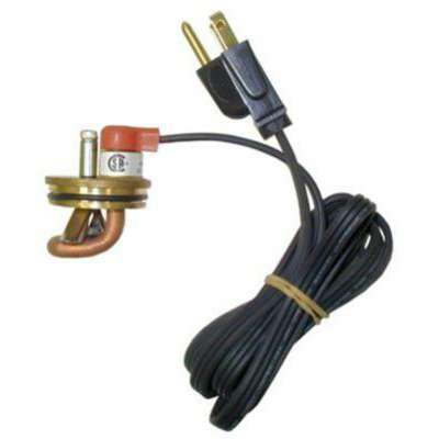 6501 Kats Engine Heater Freeze Plug Kit 11603 | Imperial Supplies