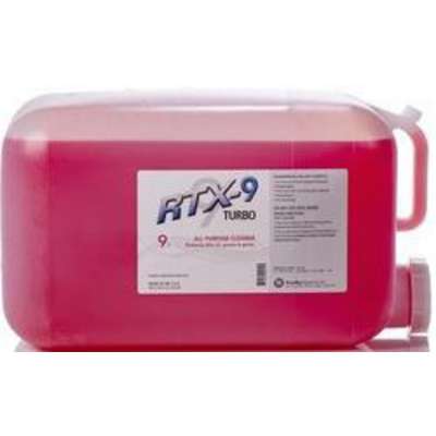 820061 RTX-9 TURBO 5.5 gal. Dispenser Cleaner and Degreaser | Imperial ...