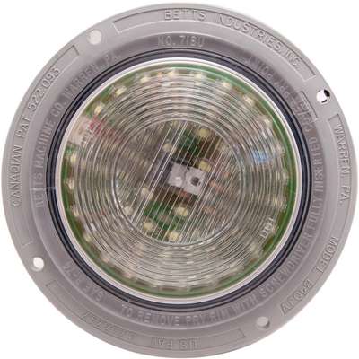 84655 Betts LED, Round Back Up Light | Imperial Supplies