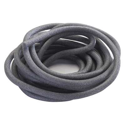 935312-1 Polyethylene Closed Cell Foam, Caulk Backer Rod, Gray, 20 ft ...