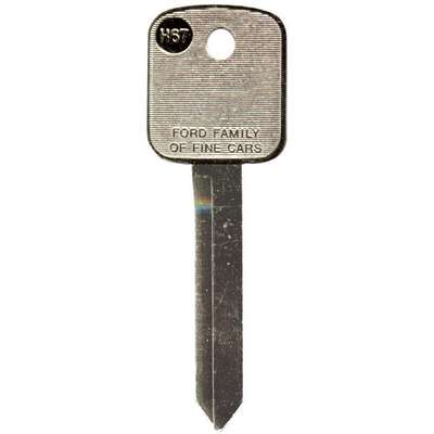 37712 Key Blank, Type H67 | Imperial Supplies