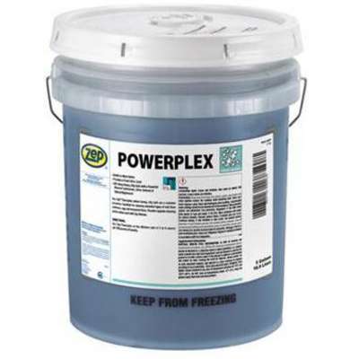 820071 ZEP Powerplex, 5 Gallons | Imperial Supplies