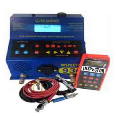 78668 Lite-Check 18166 Inspector 930 Professional Mobile Package ...