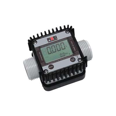 929505-7 Piusi Usa K24 Meter, 1" Bsp - M/Mf | Imperial Supplies