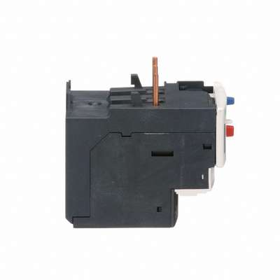 933676-4 Schneider Electric IEC Style Overload Relay, Mfr. Series LC1D09 to LC1D32 Contactors ...